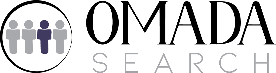 Omada Logo | Omada Search