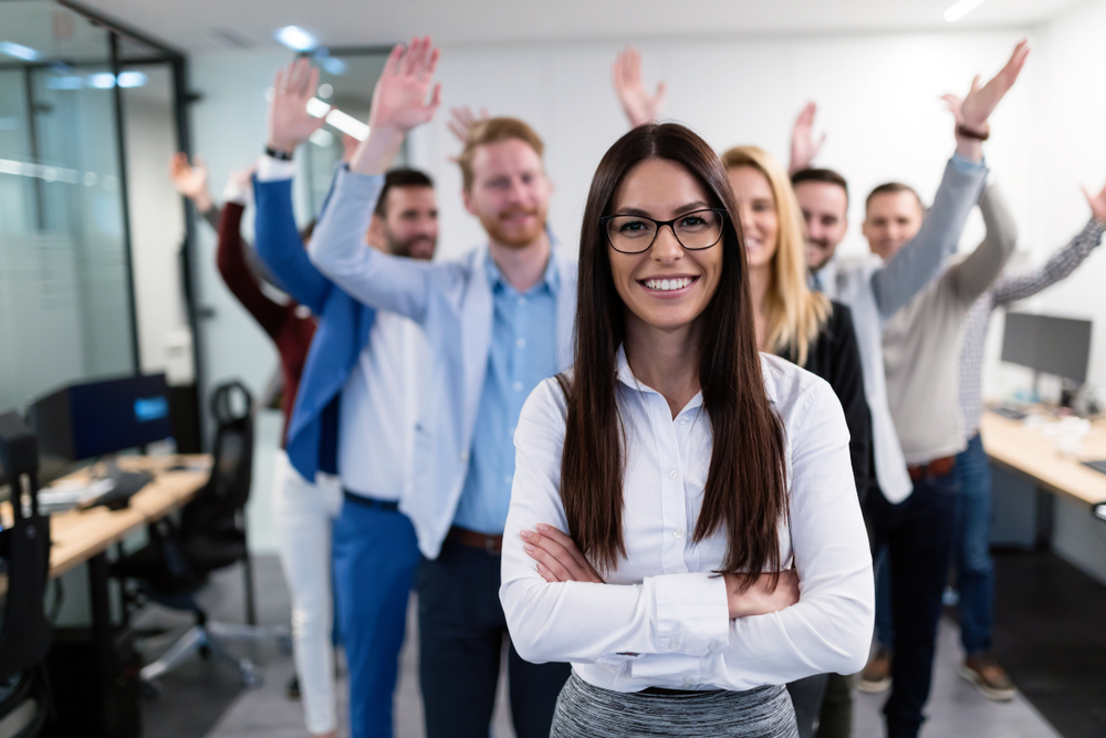 5 Ways to Retain Your Top Employees – Omada Search