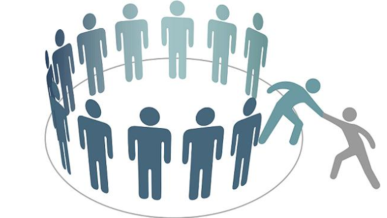 The Many Benefits Of An Employee Referral Program Omada Search